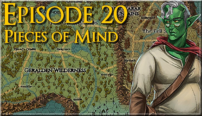 Pieces of Mind | Mimics & Monstrosities Wiki | Fandom