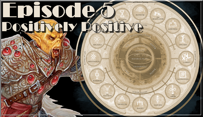 Positively Positive Mimics And Monstrosities Wiki Fandom