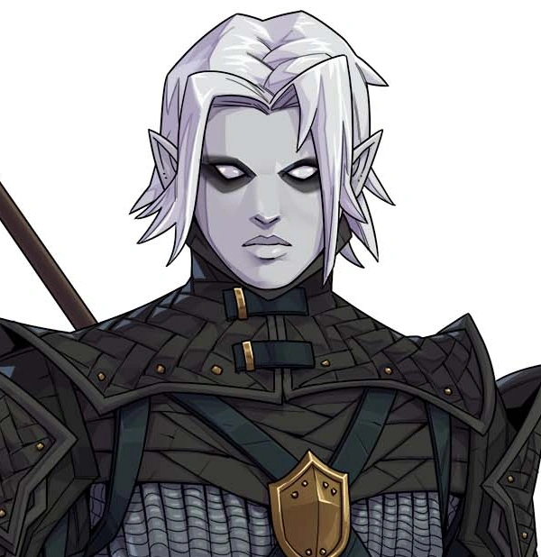 Crearyn | Mimics & Monstrosities Wiki | Fandom