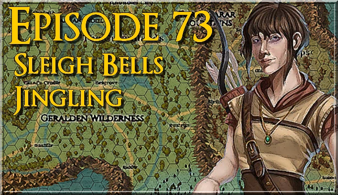 Sleigh Bells Jingling | Mimics & Monstrosities Wiki | Fandom
