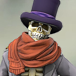 Don Donello | Mimics & Monstrosities Wiki | Fandom