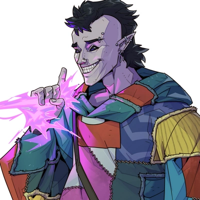 Tero | Mimics & Monstrosities Wiki | Fandom