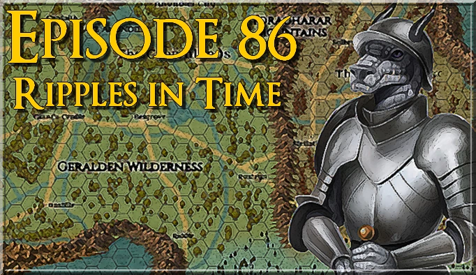 Ripples in Time | Mimics & Monstrosities Wiki | Fandom