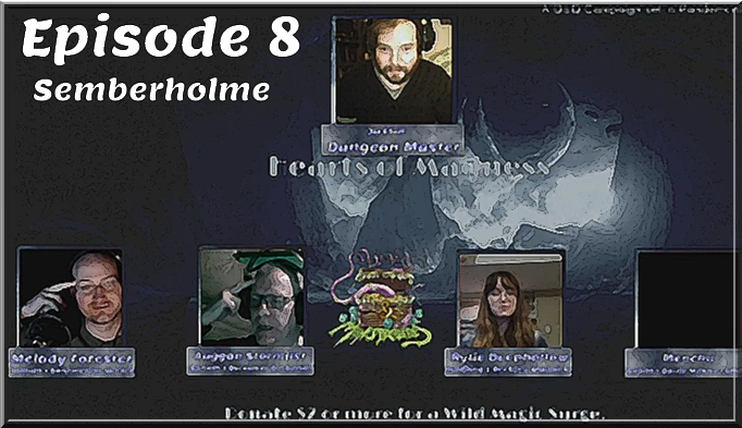 Semberholme | Mimics & Monstrosities Wiki | Fandom