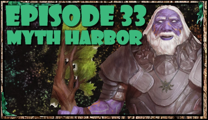 Myth Harbor | Mimics & Monstrosities Wiki | Fandom