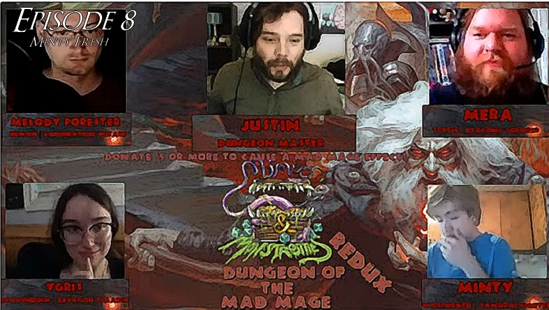 Minty Fresh | Mimics & Monstrosities Wiki | Fandom