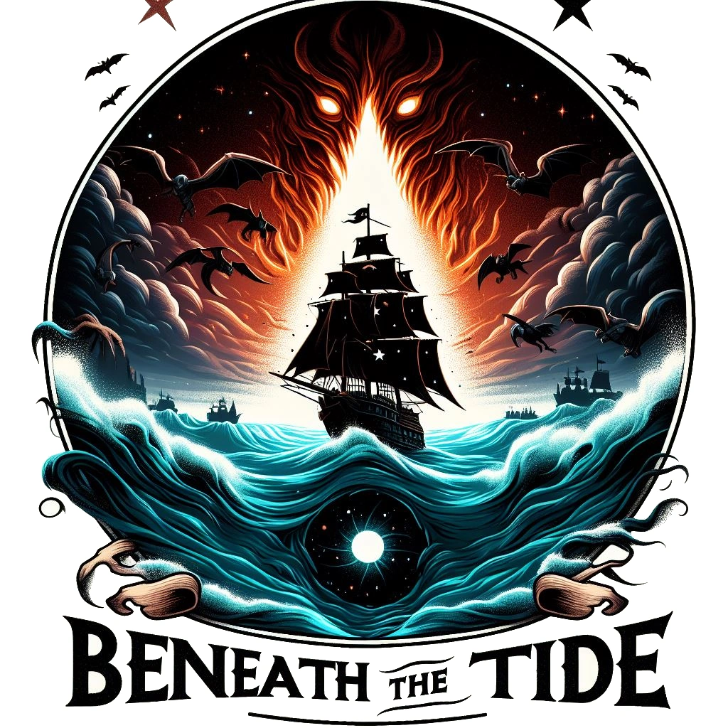 Beneath the Tide | Mimics & Monstrosities Wiki | Fandom