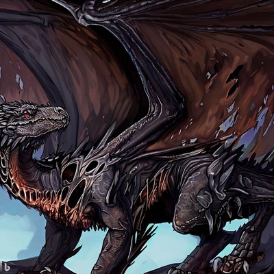 Vilemaw | Mimics & Monstrosities Wiki | Fandom