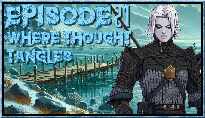 Where Thought Tangles | Mimics & Monstrosities Wiki | Fandom