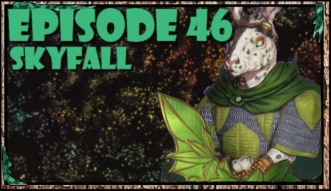 Skyfall | Mimics & Monstrosities Wiki | Fandom