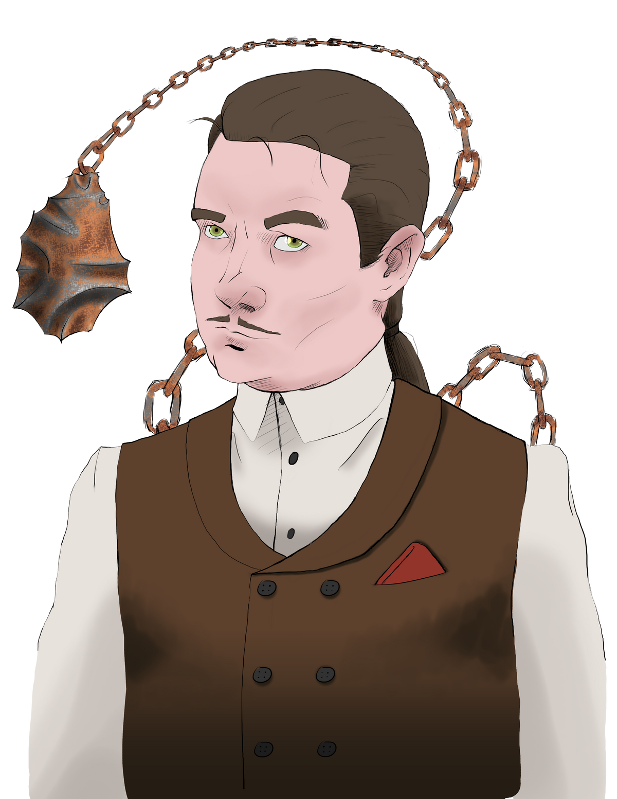Sam | Mimics & Monstrosities Wiki | Fandom Sam | Mimics & Monstrosities Wiki | Fandom