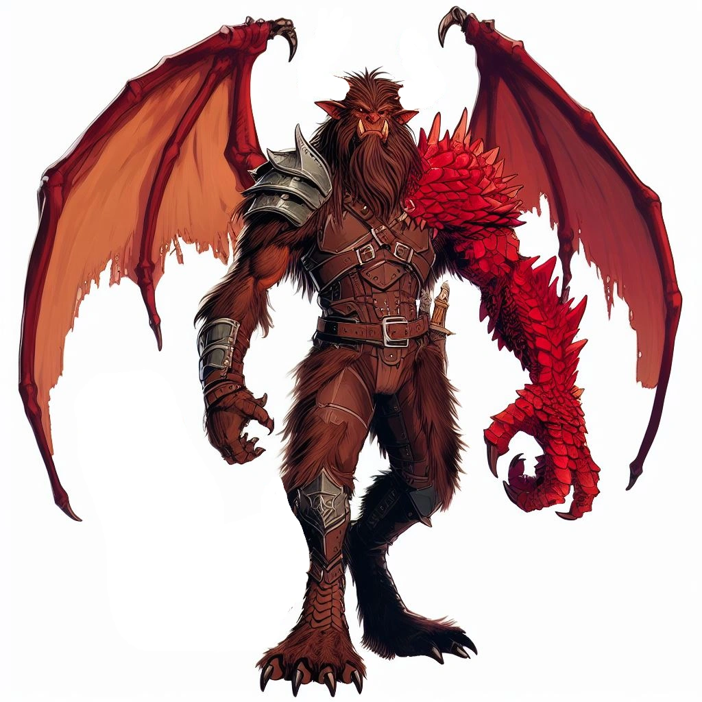 Druck | Mimics & Monstrosities Wiki | Fandom