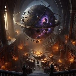 Birth from Death | Mimics & Monstrosities Wiki | Fandom