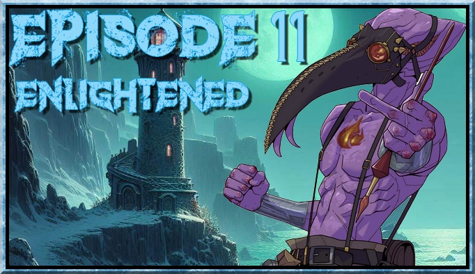 Enlightened | Mimics & Monstrosities Wiki | Fandom