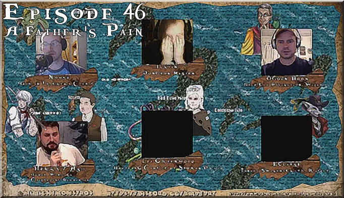 A Father's Pain | Mimics & Monstrosities Wiki | Fandom