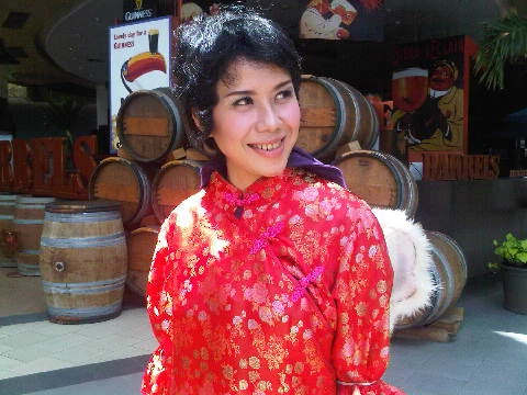 TJ Ruth | Mimpi Metropolitan Wiki | Fandom