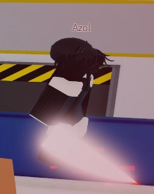 Z-Blade | Minako's Transfur Project Wiki | Fandom