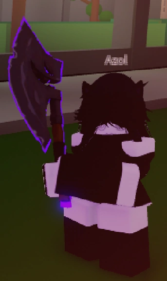 Headtaker | Minako's Transfur Project Wiki | Fandom