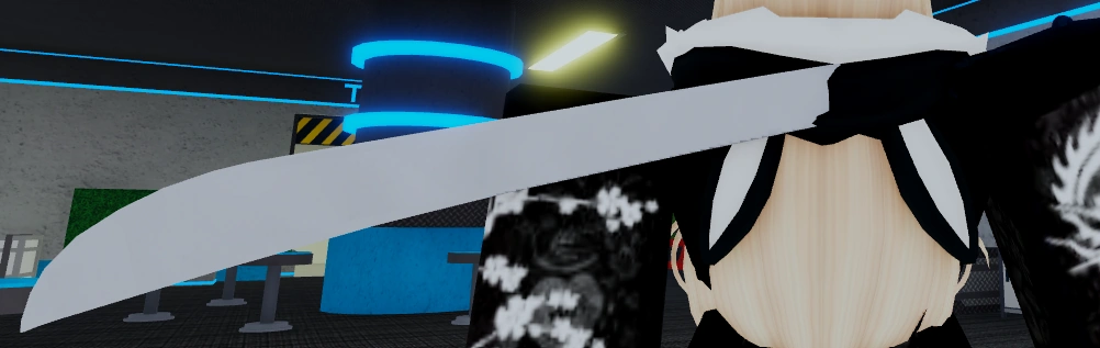 Machete | Minako's Transfur Project Wiki | Fandom