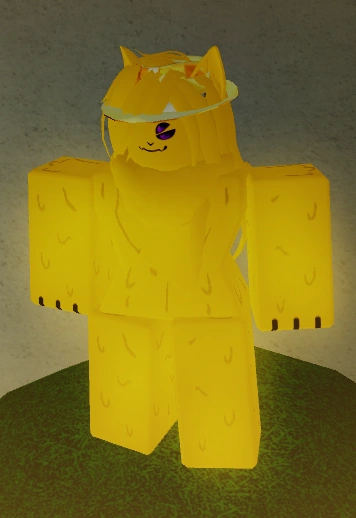 Stomp Infected | Minako's Transfur Project Wiki | Fandom