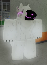 Healer Infected | Minako's Transfur Project Wiki | Fandom