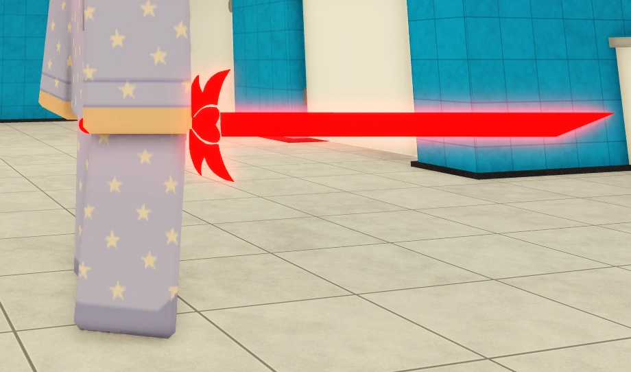 Frisk's Sword | Minako's Transfur Project Wiki | Fandom