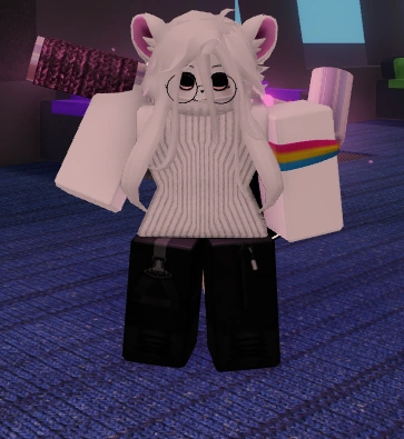 Kawaii Pipe | Minako's Transfur Project Wiki | Fandom