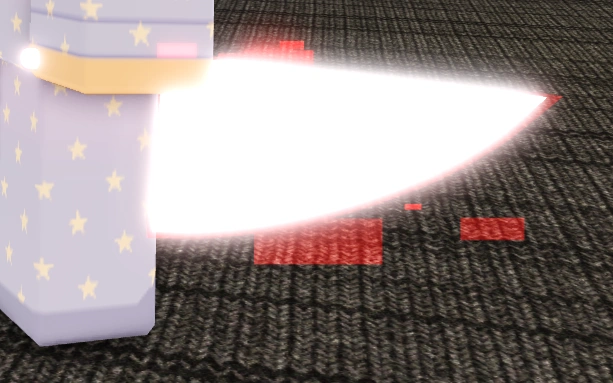 Z-Blade | Minako's Transfur Project Wiki | Fandom