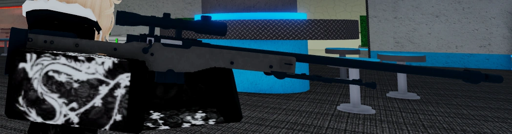 Sniper Series | Minako's Transfur Project Wiki | Fandom