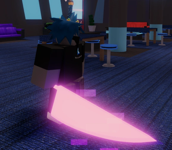 X-Blade | Minako's Transfur Project Wiki | Fandom