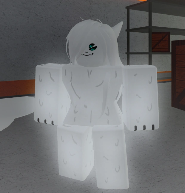 Shark Infected | Minako's Transfur Project Wiki | Fandom