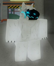 Stomp Infected | Minako's Transfur Project Wiki | Fandom