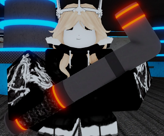 Human Tips | Minako's Transfur Project Wiki | Fandom