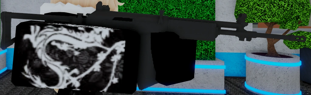 Galil | Minako's Transfur Project Wiki | Fandom