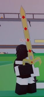 Excalibur | Minako's Transfur Project Wiki | Fandom