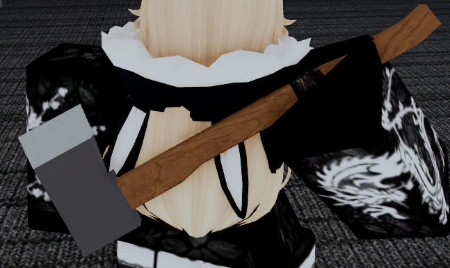 Axe | Minako's Transfur Project Wiki | Fandom