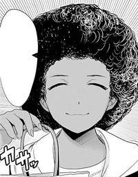 Kurohige | Minamoto-kun monogatari Wiki | Fandom