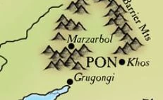 Pon | Minaria Wiki | Fandom