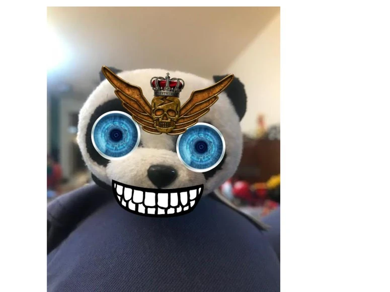 Puck-a-tron Prime | Minblox Wiki | Fandom