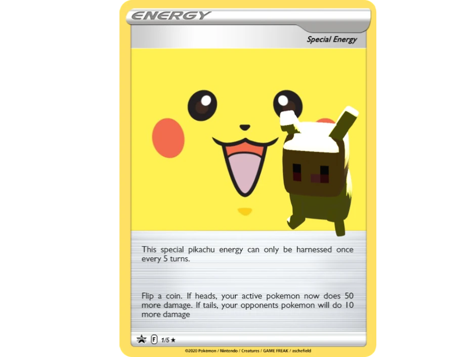 Pika Vote | Minblox Wiki | Fandom