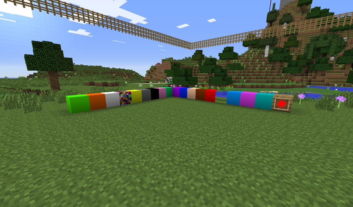 Monoblocks | Minceraft Wiki | Fandom