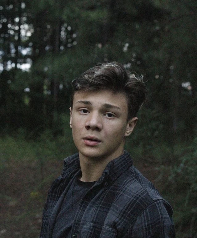 Kyle Rivera | Mind Games Wiki | Fandom