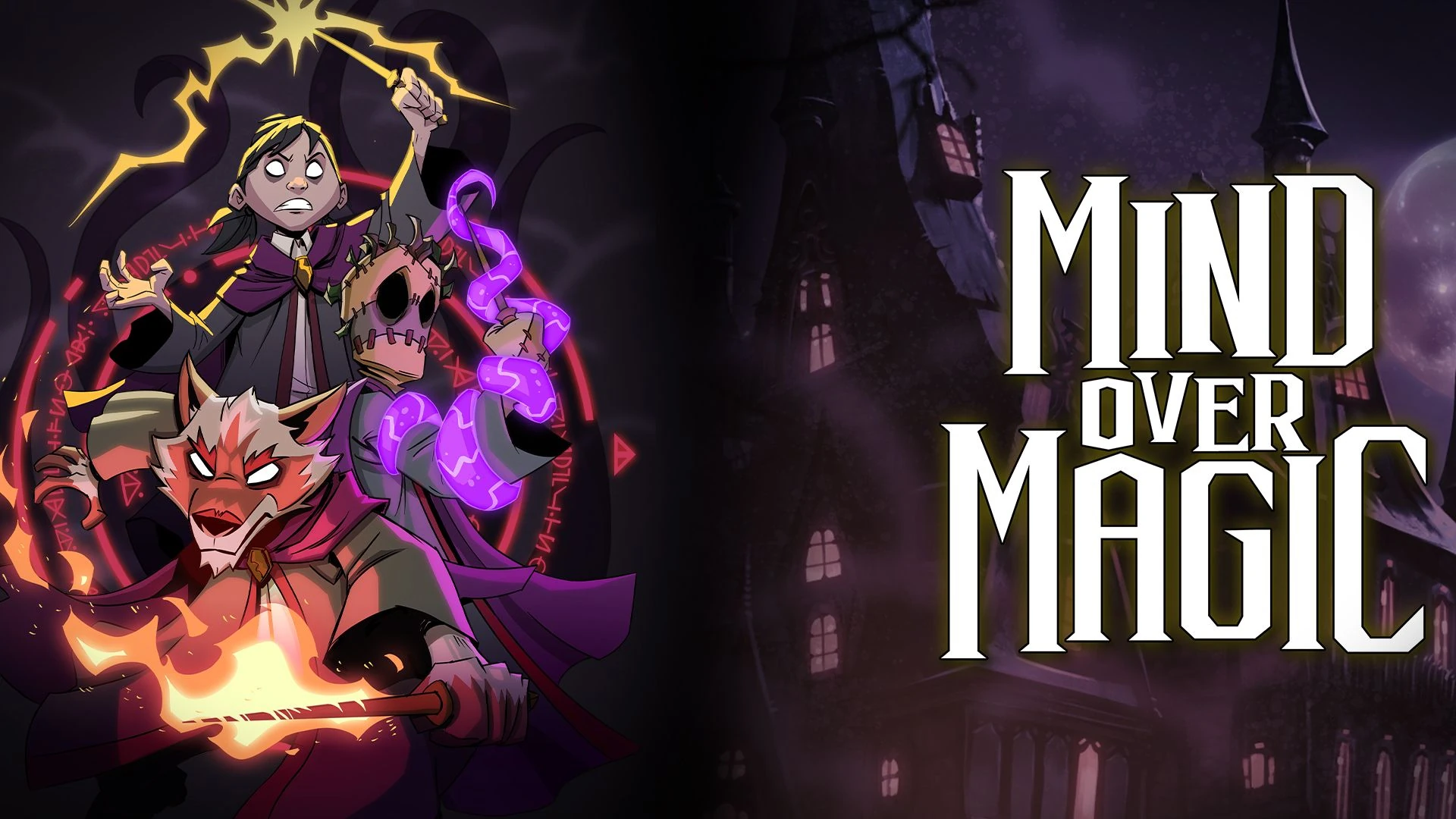 Блог:Recent posts | Mind over Magic Вики | Fandom