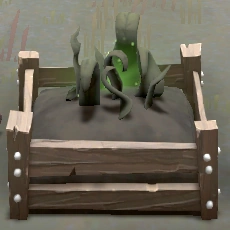 Wyrmweed Planter | Mind Over Magic Wiki | Fandom