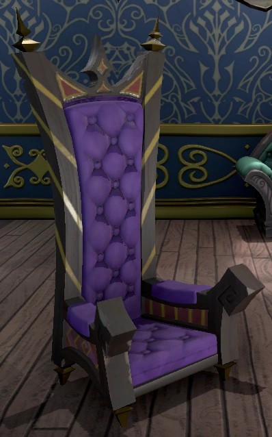 Scholarly Chair | Mind Over Magic Wiki | Fandom