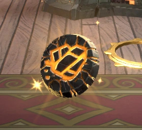 Earth Seal Key | Mind Over Magic Wiki | Fandom