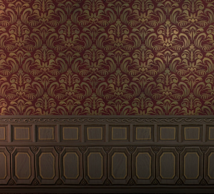 House Commons | Mind Over Magic Wiki | Fandom