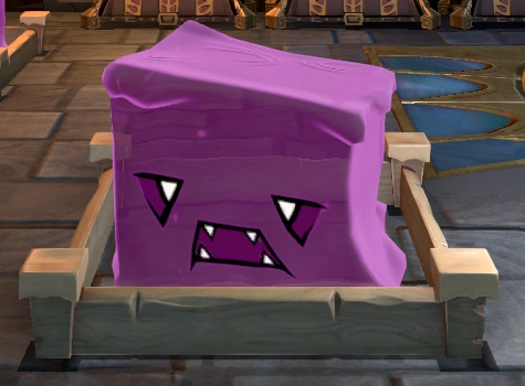 Midden Jelly | Mind Over Magic Wiki | Fandom