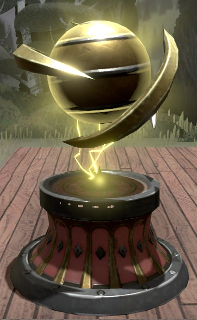 Armillary Sphere | Mind Over Magic Wiki | Fandom