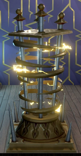 Ion Conduit | Mind Over Magic Wiki | Fandom